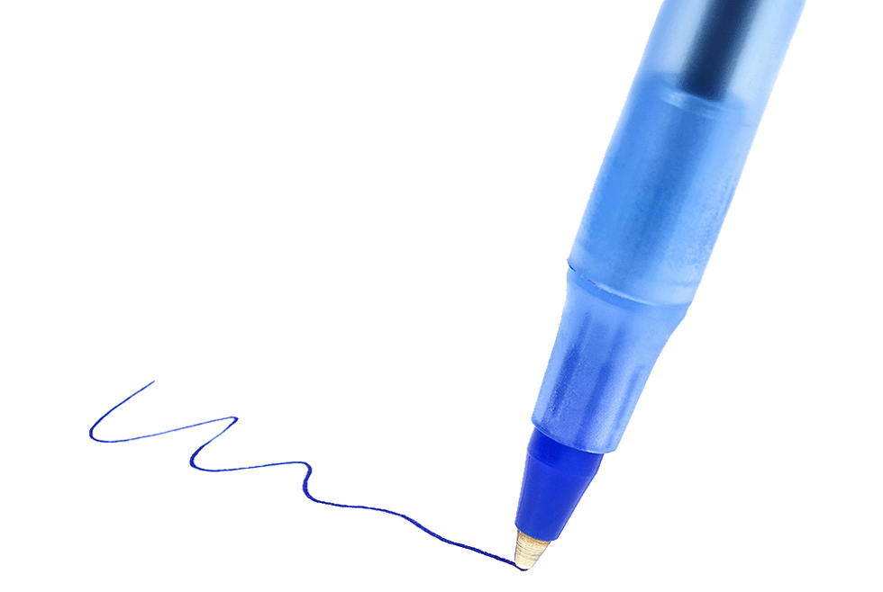 Elevating the Art of Font Creation: The Pen Point Technologies Advantage