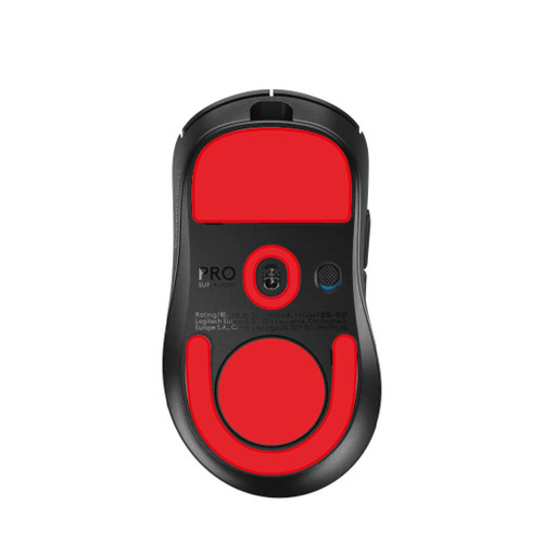 Logitech G Pro Superlight 2 Dex - Mouse Skate | Beast eSpor