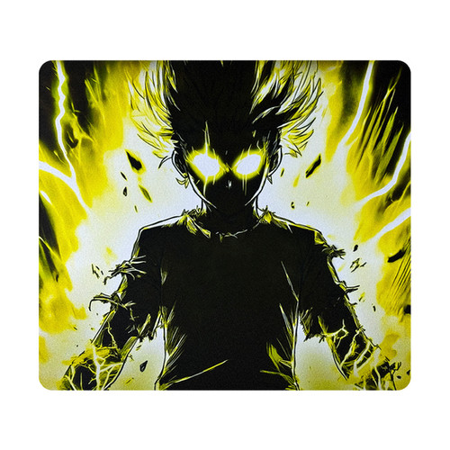 Phonk Edition Hybrid Mouse Pad | Beast eSpor