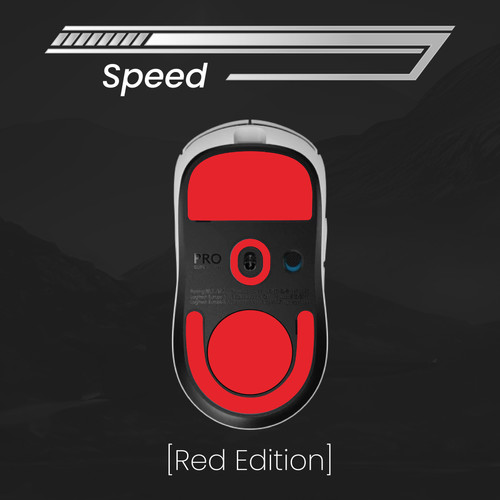 Logitech G Pro Superlight 2 - Mouse Skate | Beast eSpor