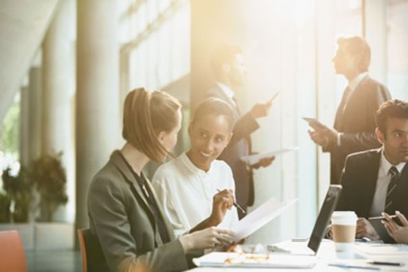 Communication Skills for the C-Suite