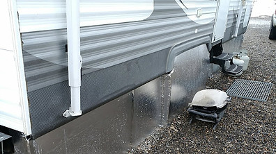 Mobile Recreational Vehicle Repair Service | Open Roads RV | Nevada