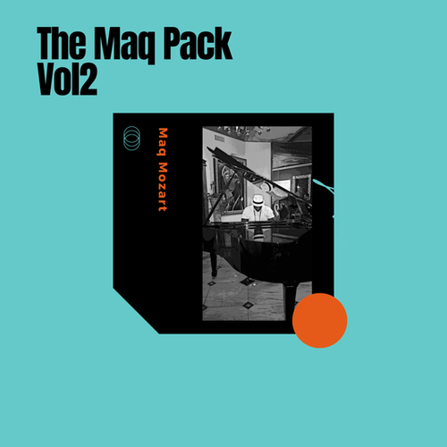 The Maq Pack Vol 2 | Swag Sample