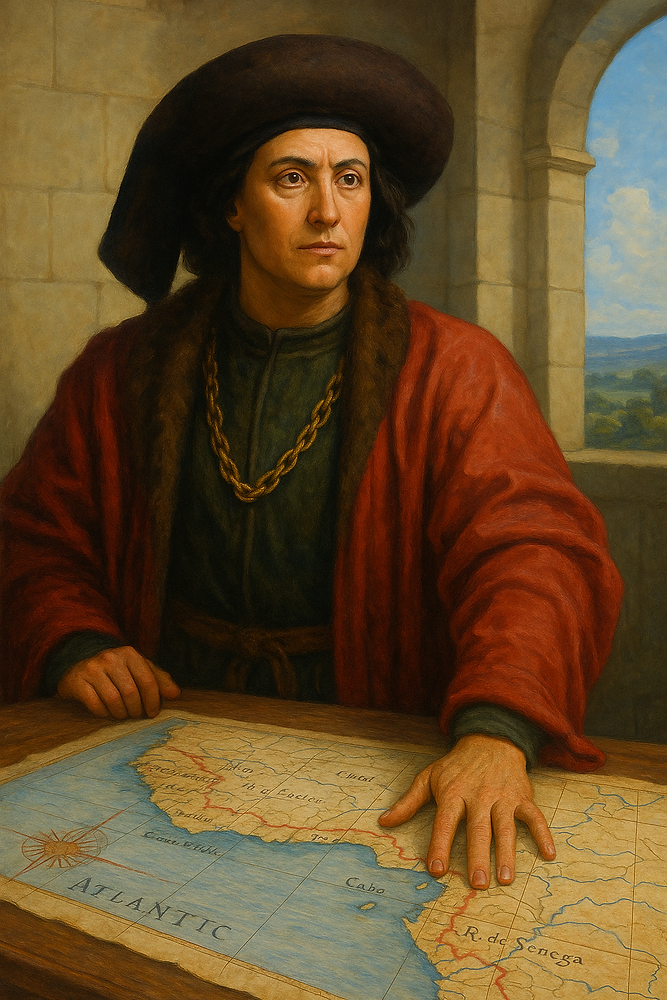 2. Heroes and Villains of the Age of Exploration: Early European ...