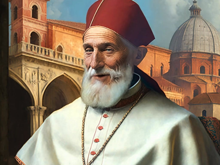 UNIT 15: MISSION – Catholic Missions (W15:D1)