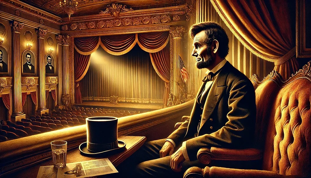 Lesson Plans for the U.S. Civil War: Abraham Lincoln’s Assassination ...
