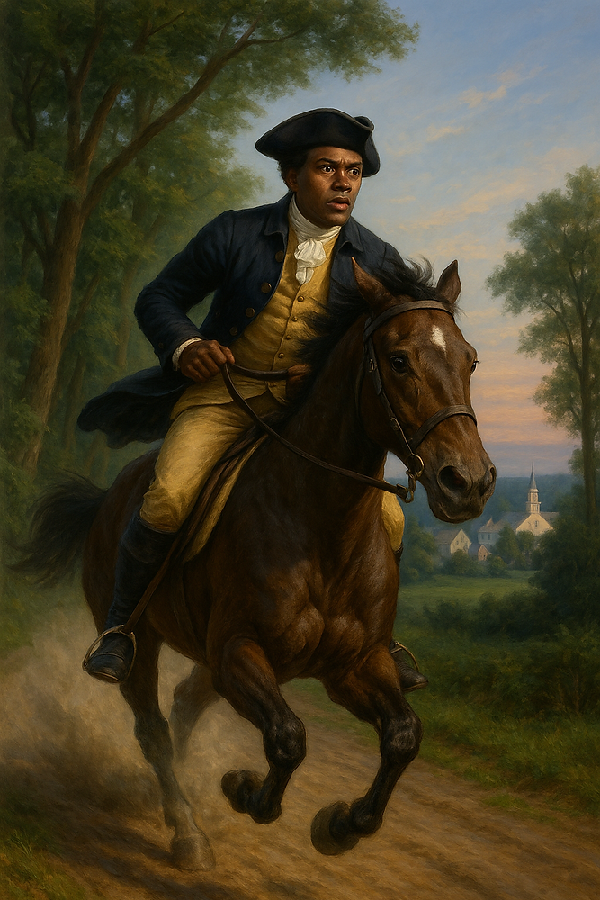 20. Heroes and Villains of the American Revolution - The End of the War ...
