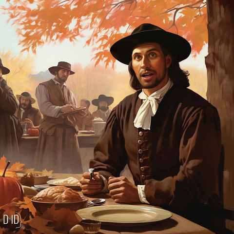 How to Teach the Story of Thanksgiving: The Pilgrims, Squanto, and a ...