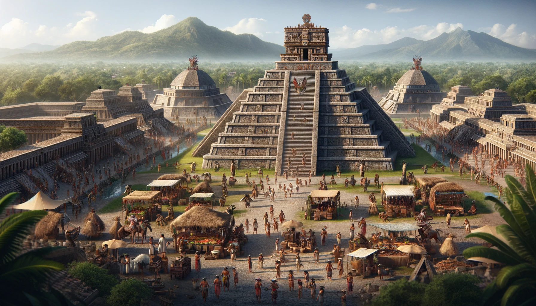 Blog | historicalconquest