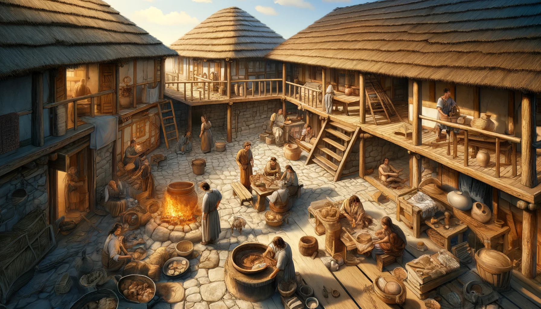 AMERICAS BEFORE COLUMBUS