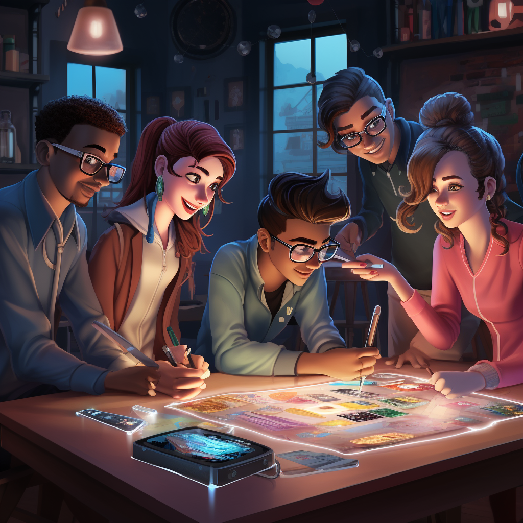 Unlocking the Mind: The Cognitive Wonders of 3D Platform Games