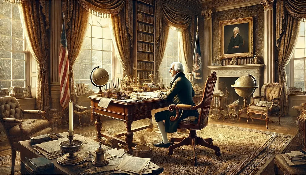 Lesson Plans for the Expansion West: President John Quincy Adams