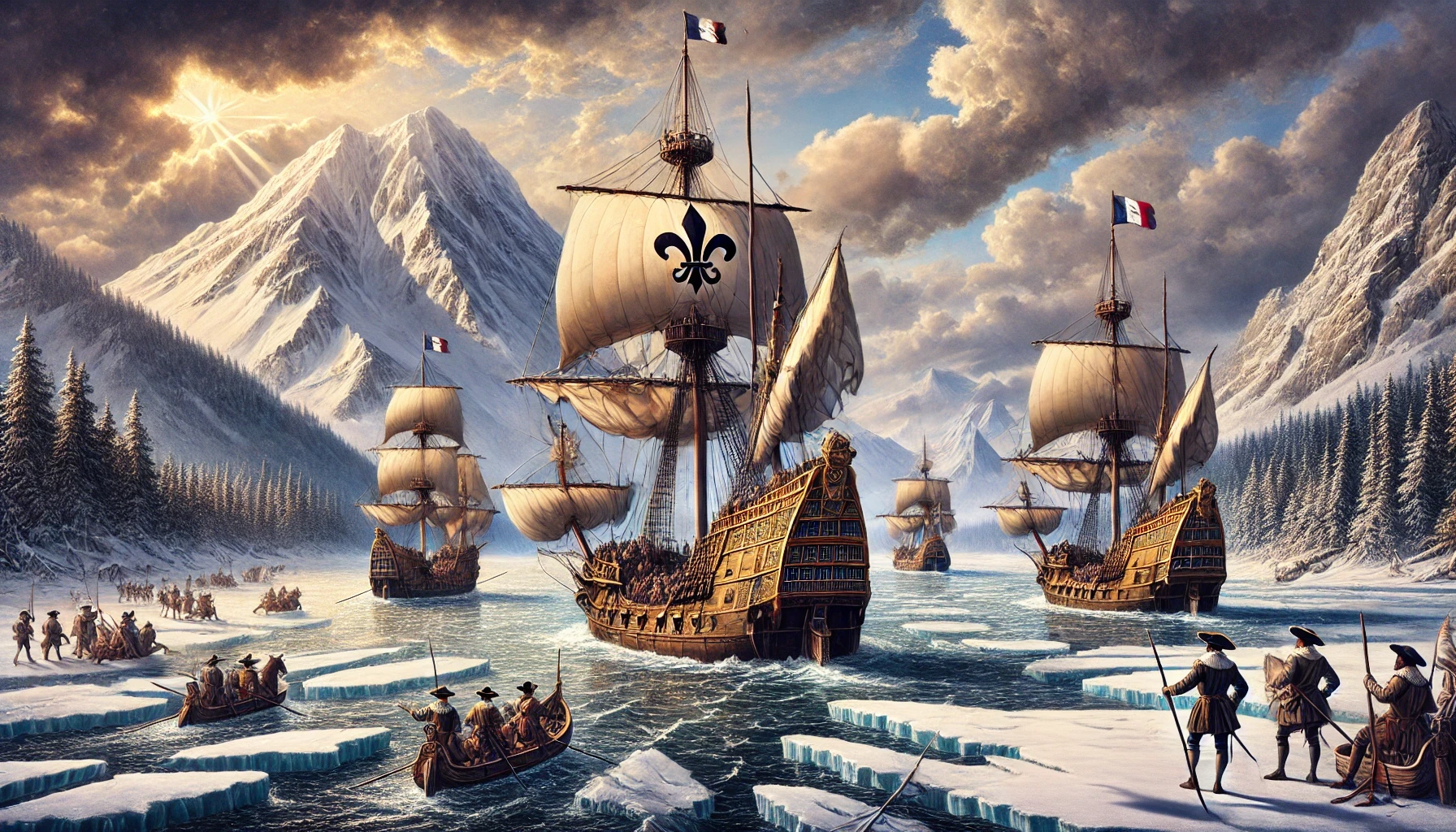 Blog | historicalconquest