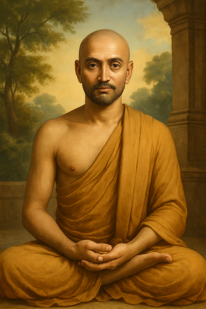 7. Heroes and Villains of the Indus Valley - Jainism in Ancient India