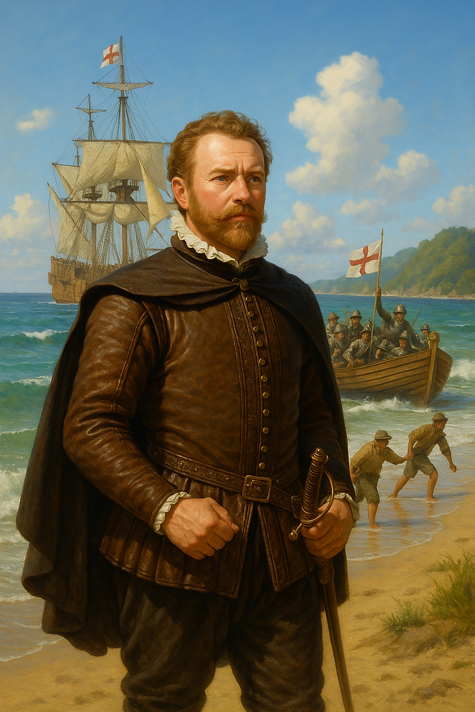15. Heroes and Villains of the Age of Exploration: The Journeys of Sir ...