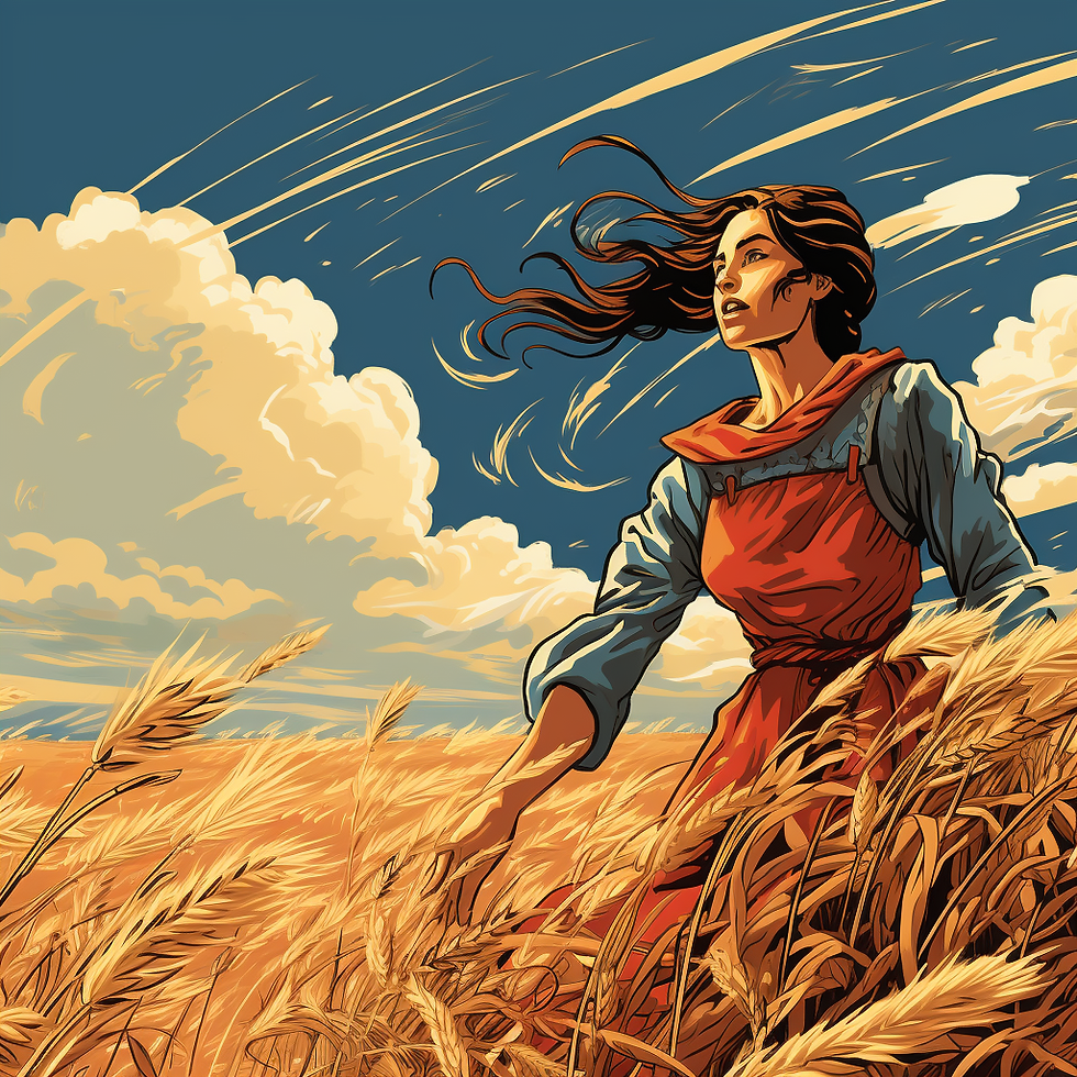 Lesson Plan for the History Around Biblical Times: The Book of Ruth and ...