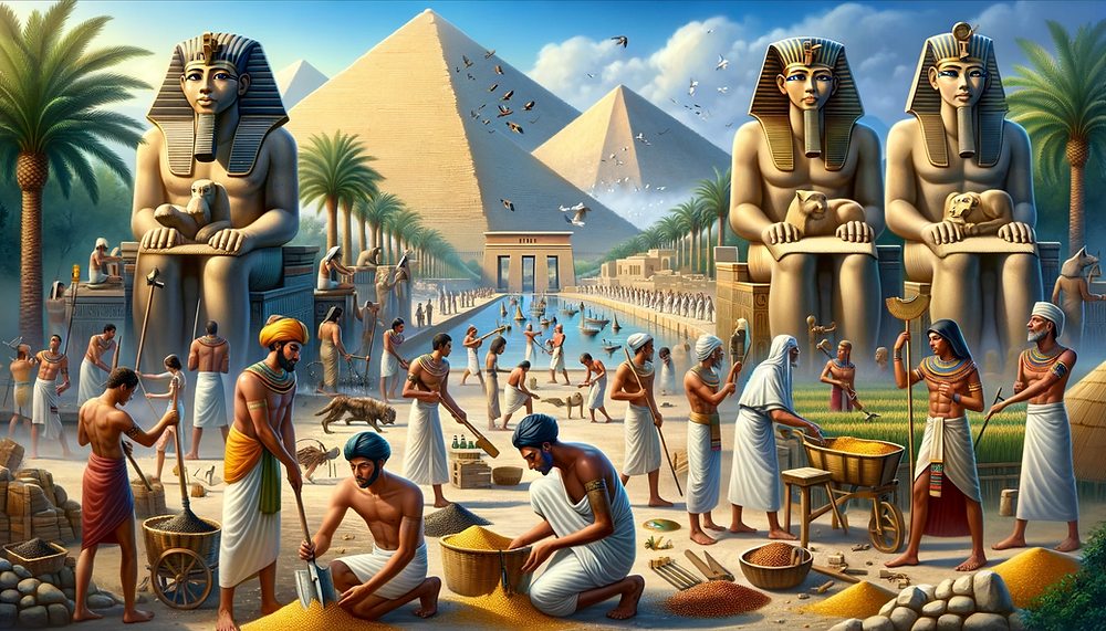 Lesson Plans for Ancient History: Overview of this Program