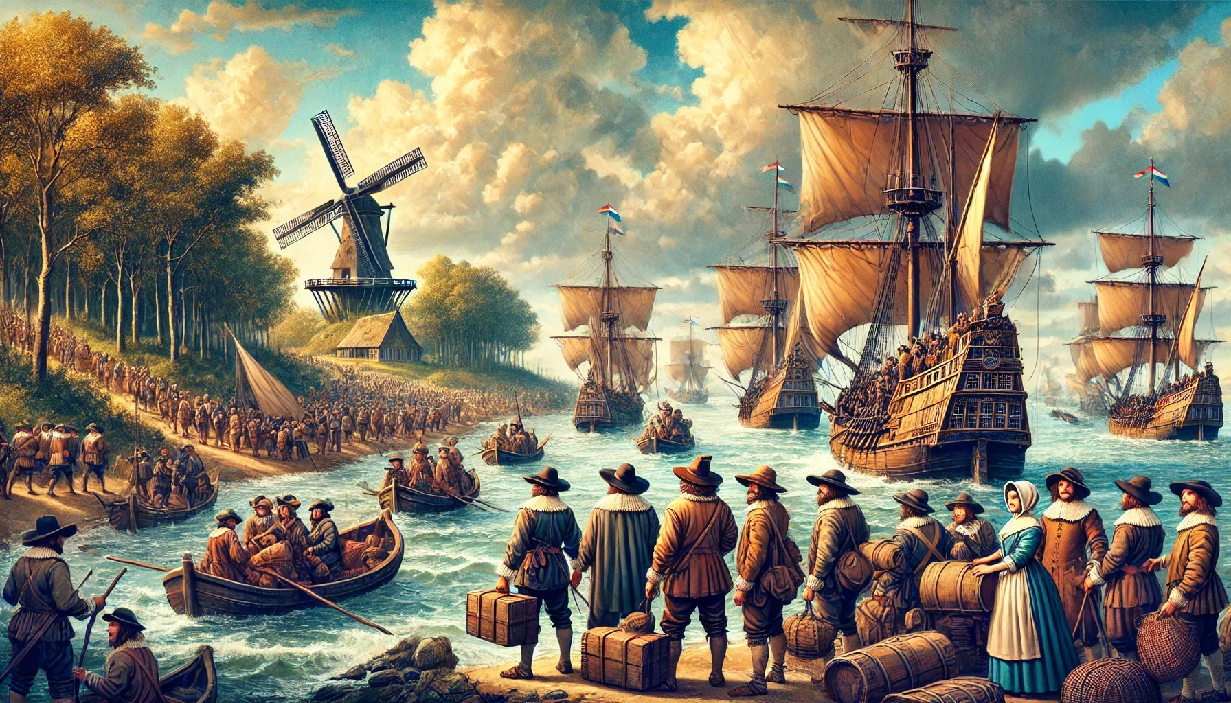 Blog | historicalconquest