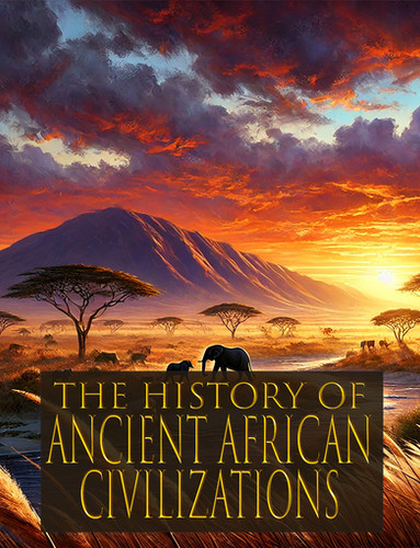 The History of Ancient Africa - Ultimate Guide to Learning ...