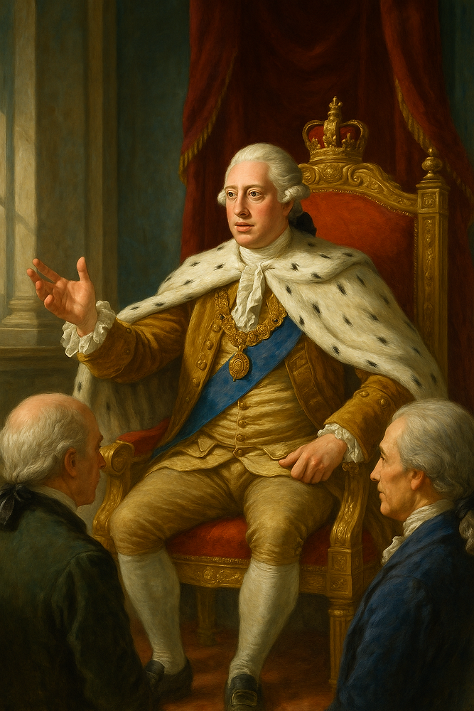 2. Heroes and Villains of the American Revolution: The Acts of the ...