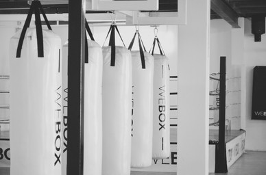 WEBOX Fitness: Your Boxing Gym in Randburg Blairgowrie | Join the Family