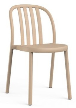 Silla Sue para jardín o terrazas | Mueble Profesional