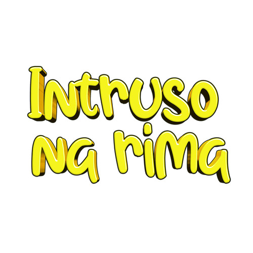 Jogo Intruso na Rima - Consciência Fonológica