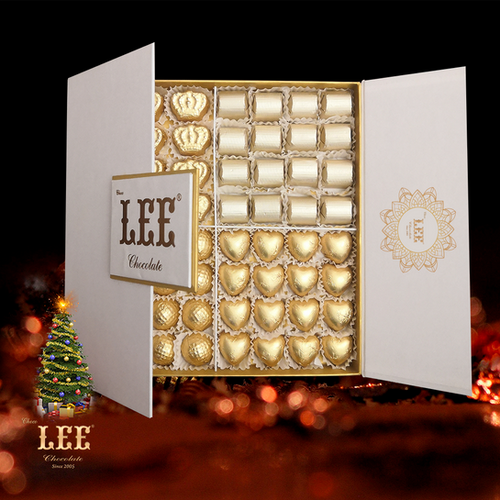 Lee « Assorted Classic » | Chocoleechocolate
