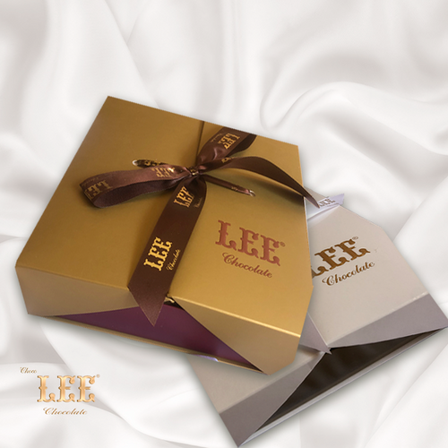 "Elite Candy" Milk Chocolate 400gr | Chocoleechocolate