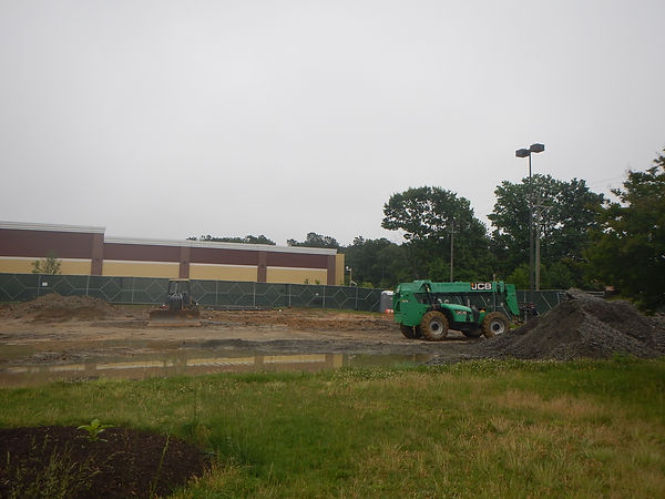 Projects Richmond | Virginia Phase 1 Env