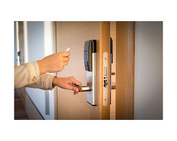 COMMERCIAL SERVICES | AAA-1 Locksmith