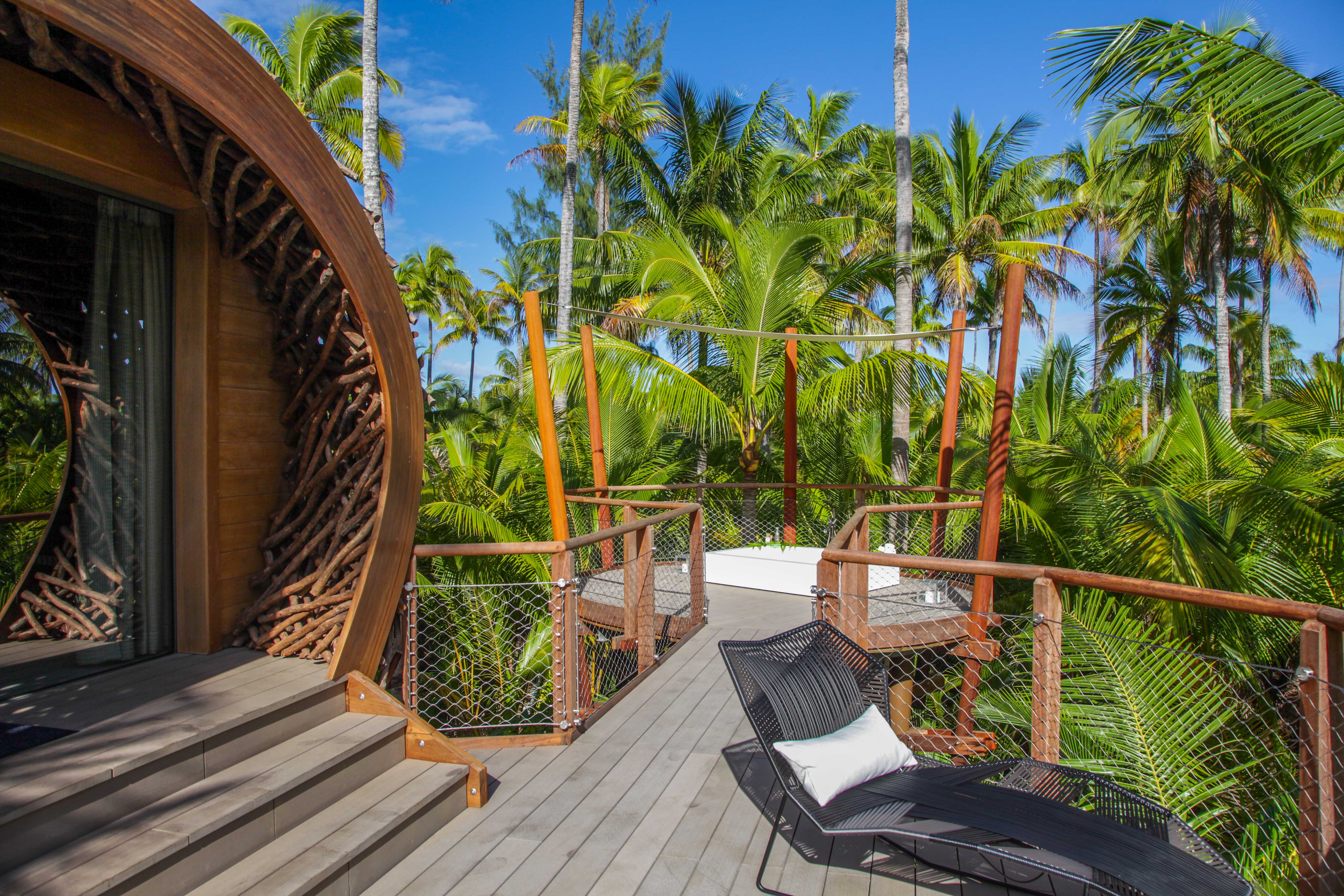 The Brando Resort & Spa | pjpicartarchitecte