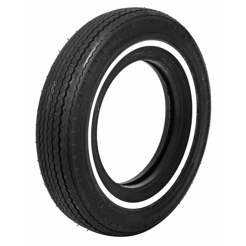 Coker 520 13 Whitewall Tire | Sun State Customs