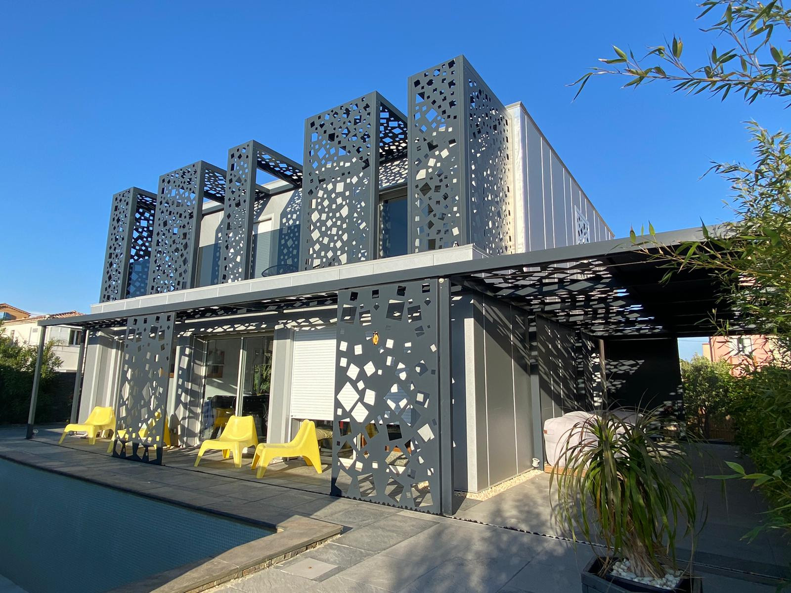 Villa Fabregas | daYarchitecture