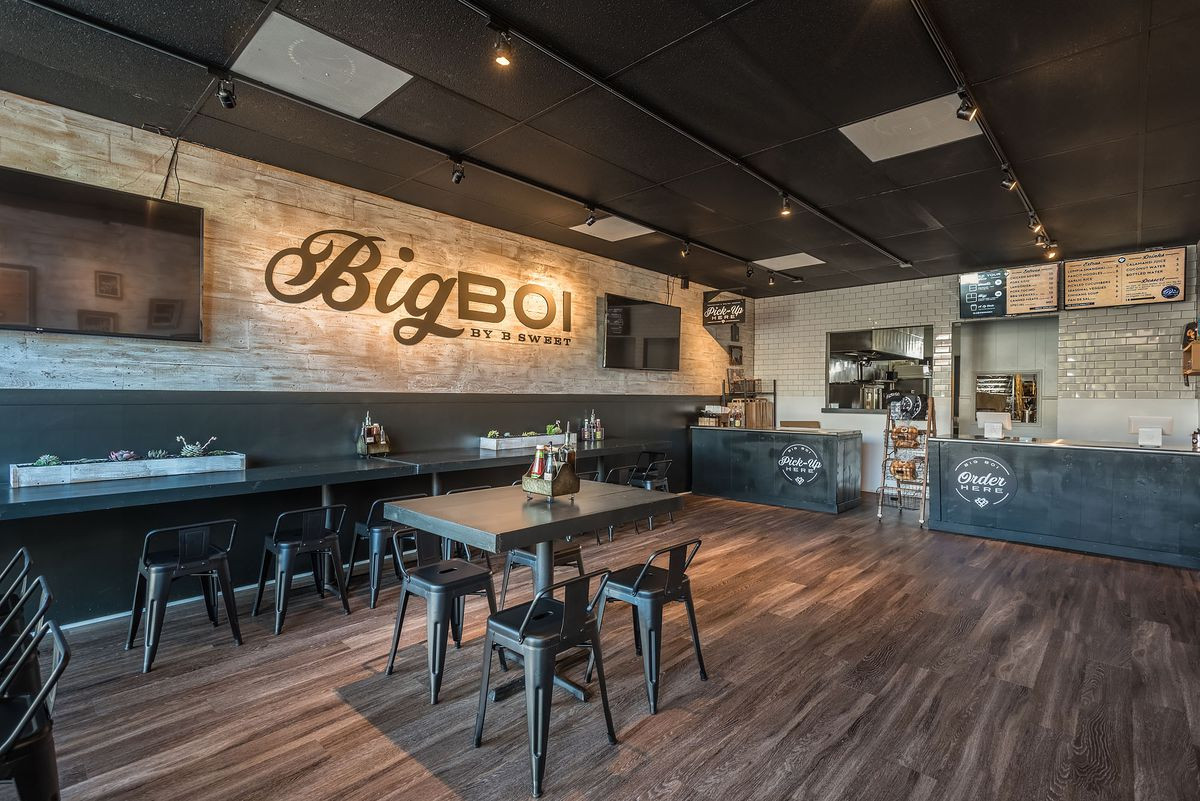 Big Boi | Filipino Comfort Food | Los Angeles