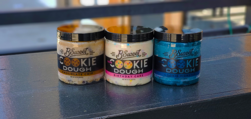 B Sweet Dessert Bar | Dessert Trucks | Coffee | Catering | Los Angeles