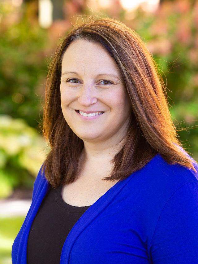 Christina Wright College Counseling