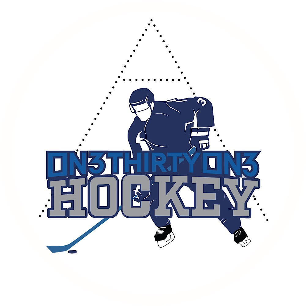 One Thirty One Hockey | Jimmy Sharrow | New England Sports Center ...