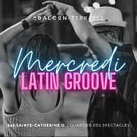 LE BALCON x TERRASSE