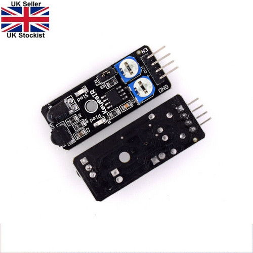 KY032 4pin for Arduino Sensor Module IR Infrared Obstacle Avoidance KY ...