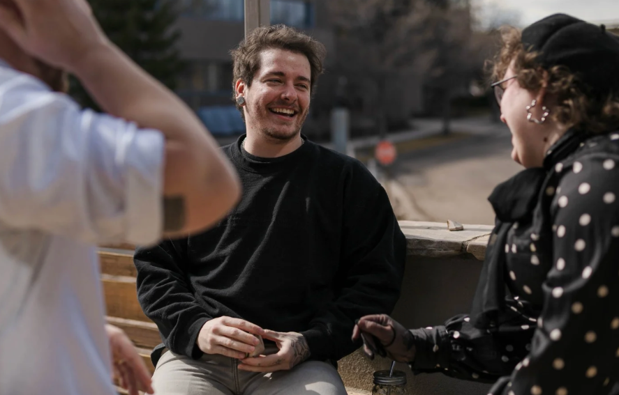 FORT COLLINS TRANS PHOTO DAY