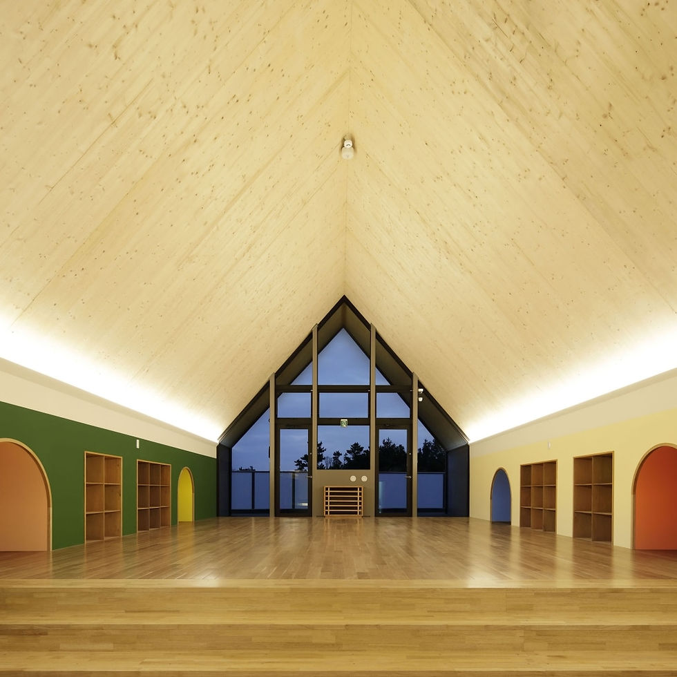 Cross Laminated Timber (CLT) | Pine Wood Building Materials Trading LLC