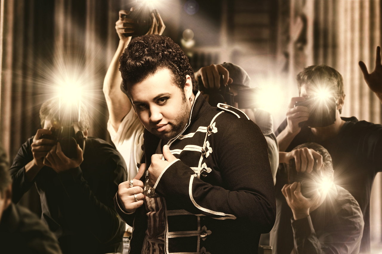 The Madison Ray Resource