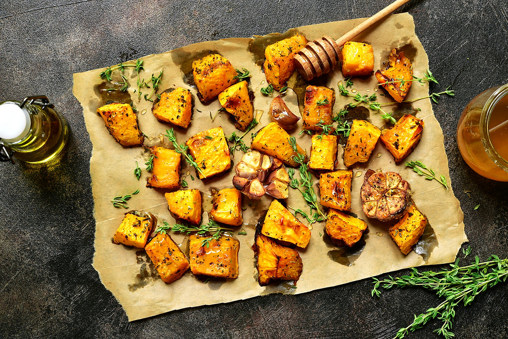Squash! A Secret Superfood You Need to Know About