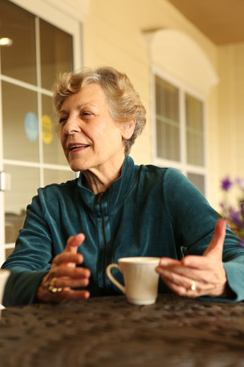 commercial resume | Valerie Gorman Chicago actor