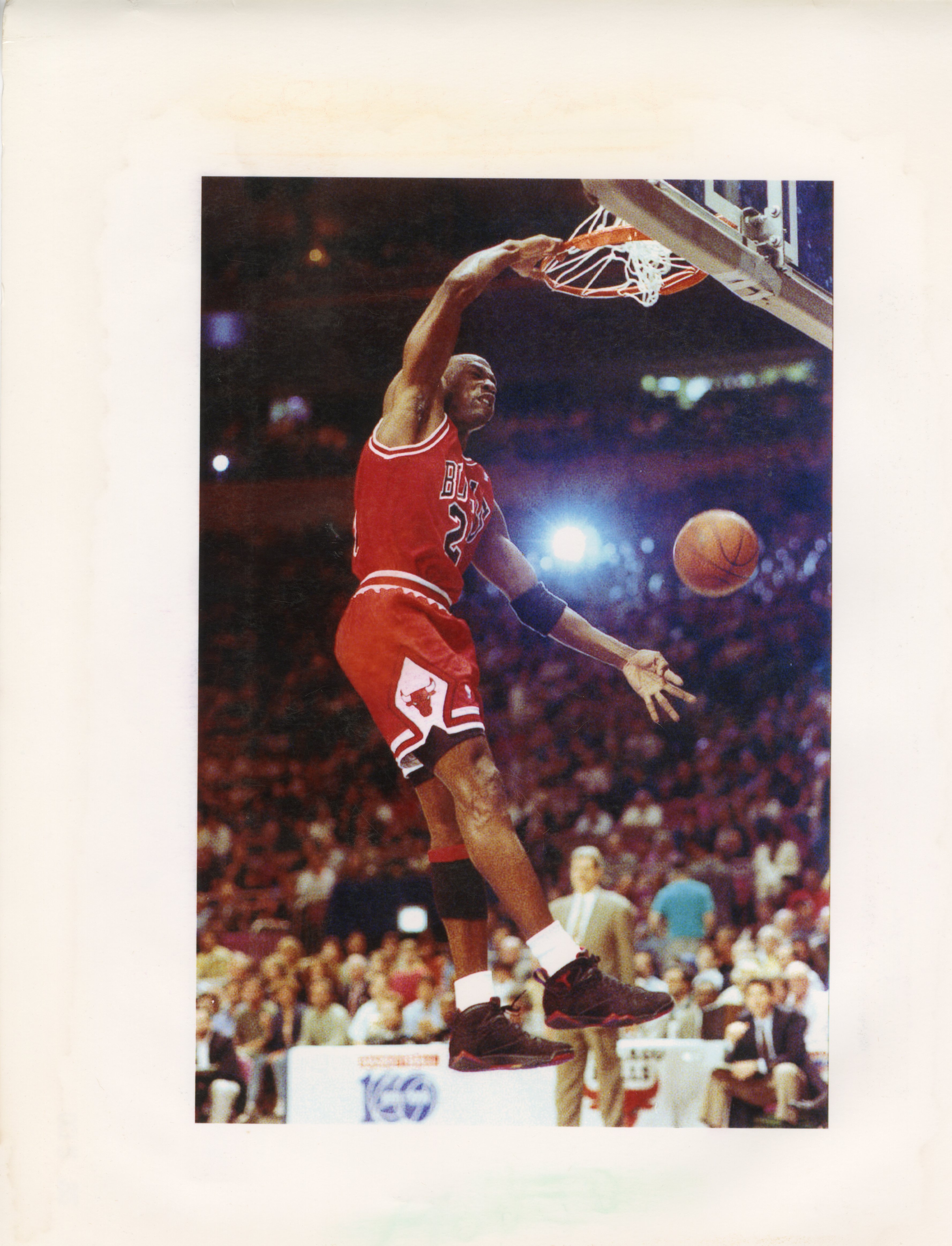 Basketball | fieldston-collection