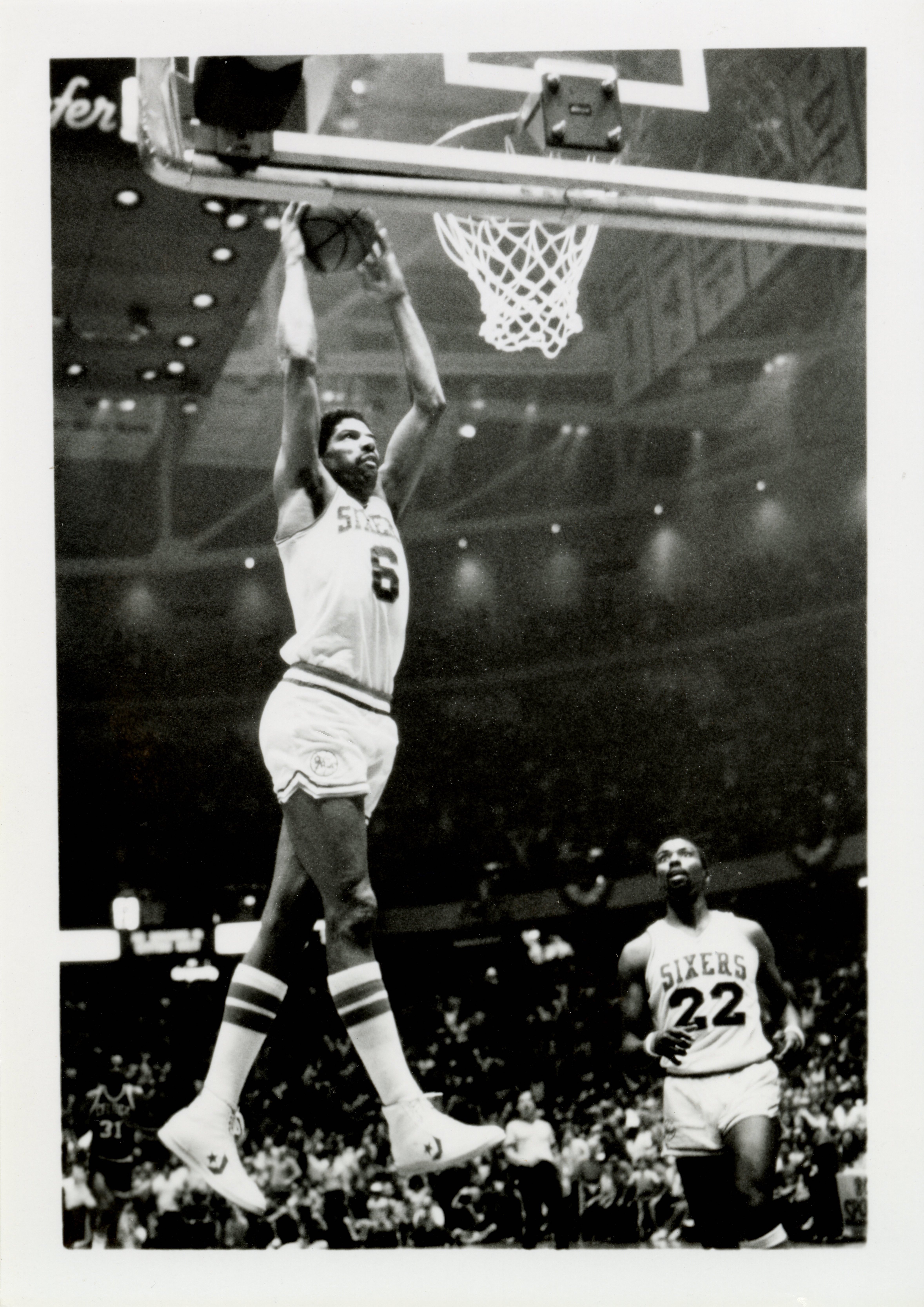 Basketball | fieldston-collection