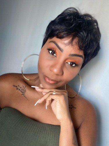 WIG HUMANA SOL - CASTANHO NATURAL | Meusite