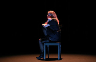 Inconstance | Comédie de Paris