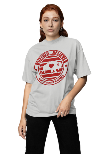 Mental Health Matters | Buffalo Believes